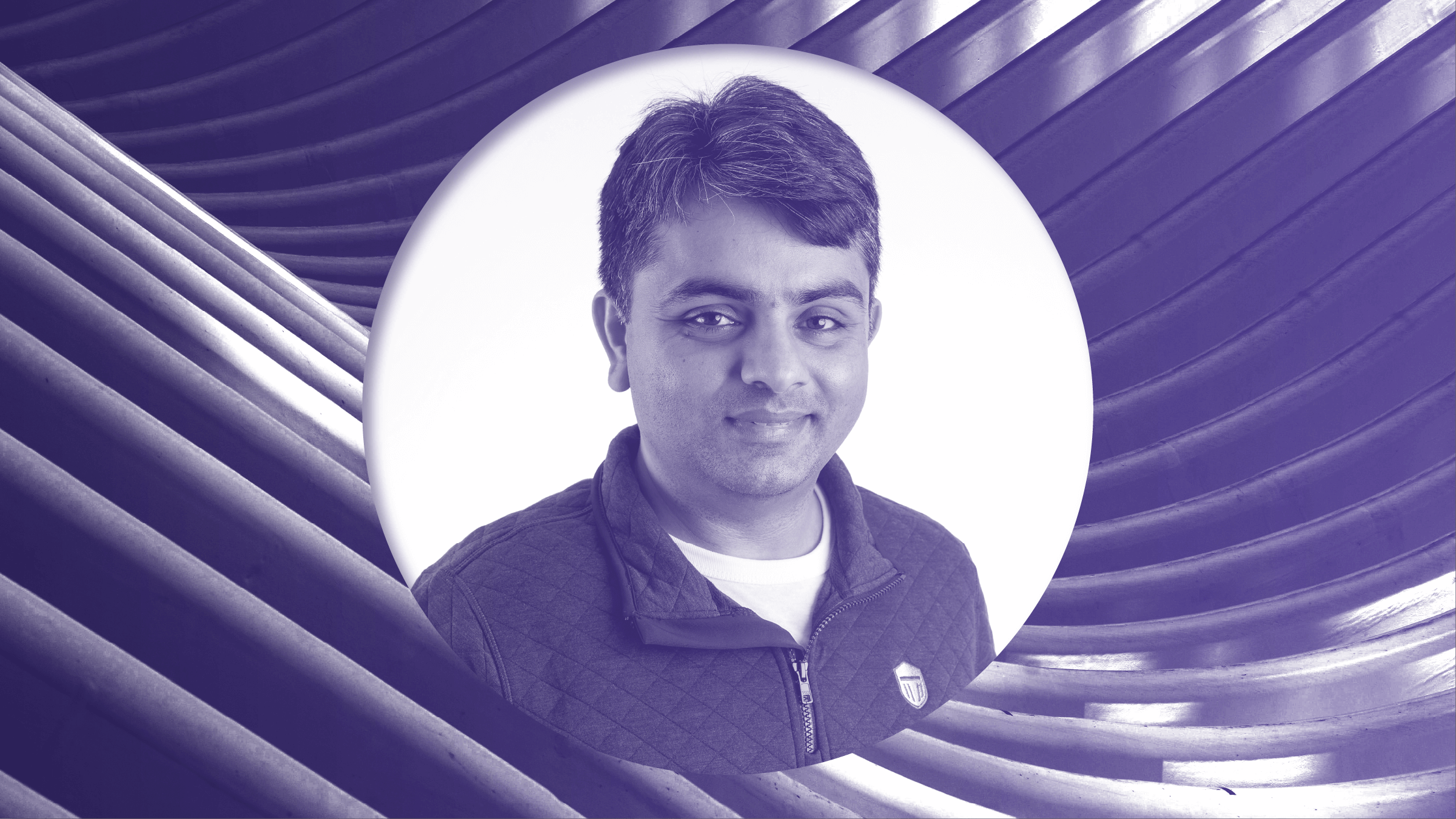 Employee Spotlight: Faisal Khan